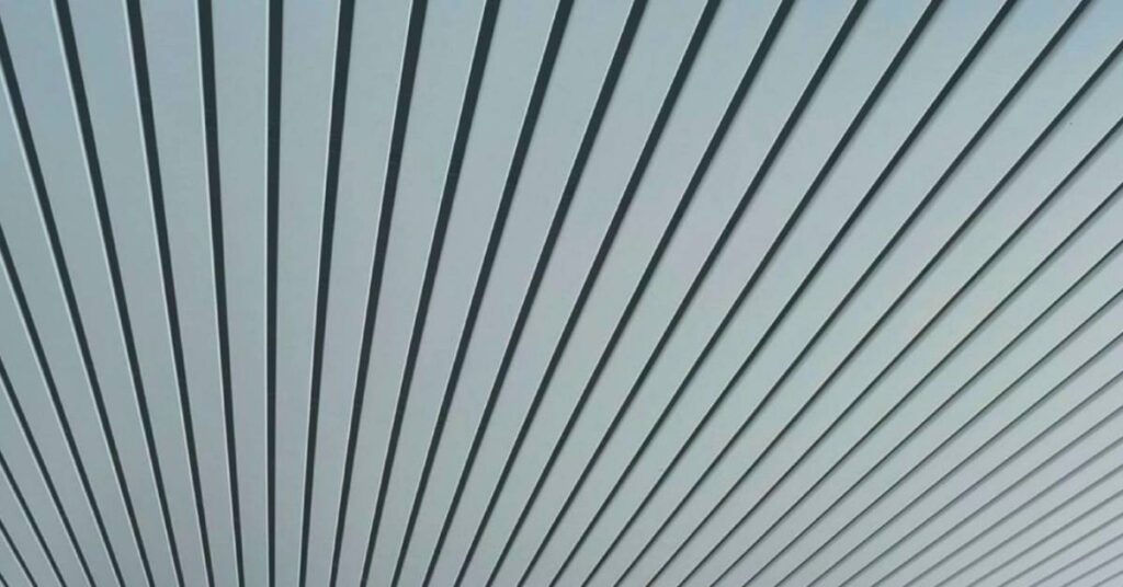 Linear Ceiling in Goa – Hunter Douglas Ceilings | Surya Enterprises