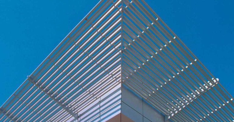 Sun Louvers & Architectural Louvers in Goa | Surya Enterprises