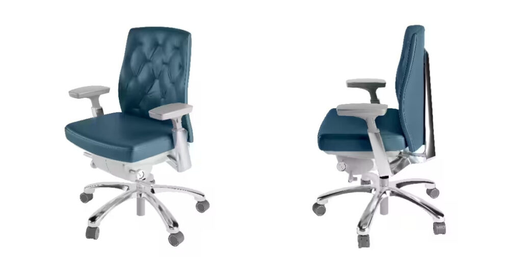 Workspace & Executive Office Chairs in Goa - Godrej Interio Dealer
